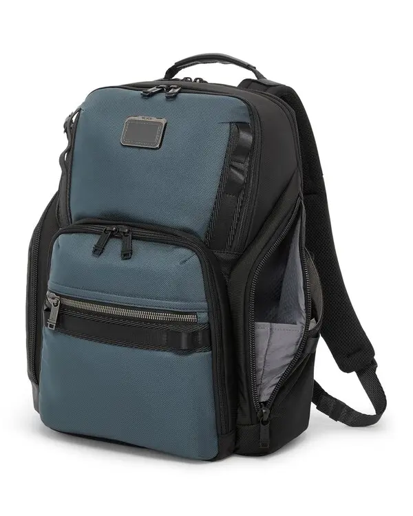 Tumi Alpha Bravo Search Backpack