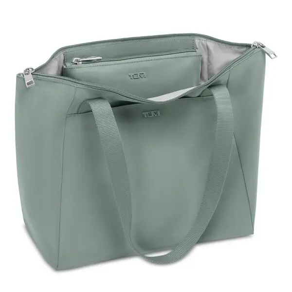 Tumi Small Packable Tote Bag - Thyme