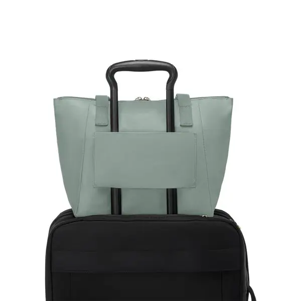 Tumi Small Packable Tote Bag - Thyme