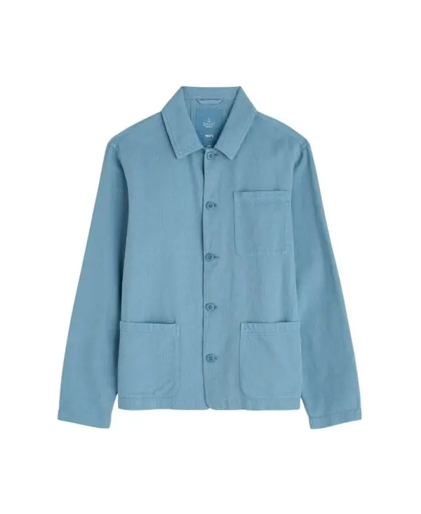 SEASALT CORNWALL Well Wright Jacket