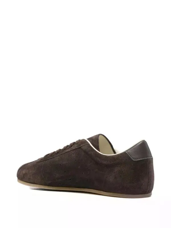 COMMON PROJECTS Suede Sneakers