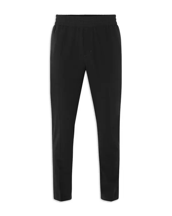 SAMSØE SAMSØE Smithy Slim Fit Trousers