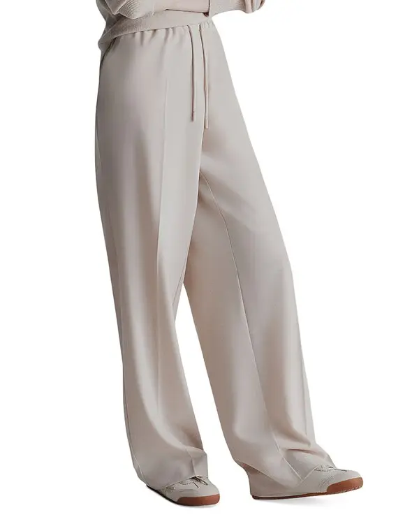 Marella Wide Leg Trousers