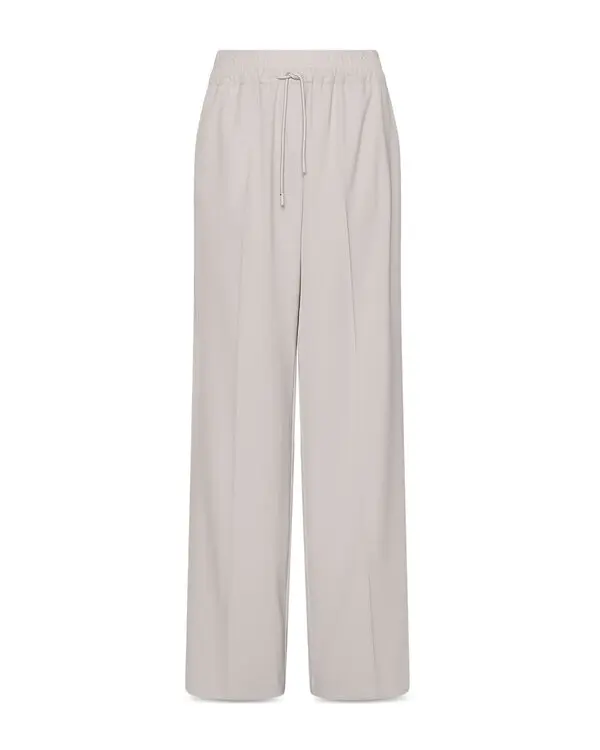 Marella Wide Leg Trousers
