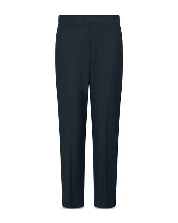 Marella Wool Trousers
