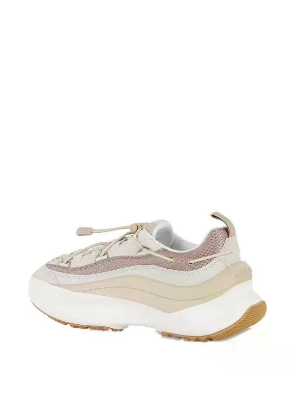 Moon Boot Moon247" Toggle-fastening Sneakers