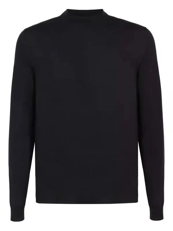SLOWEAR Cotton Sweater