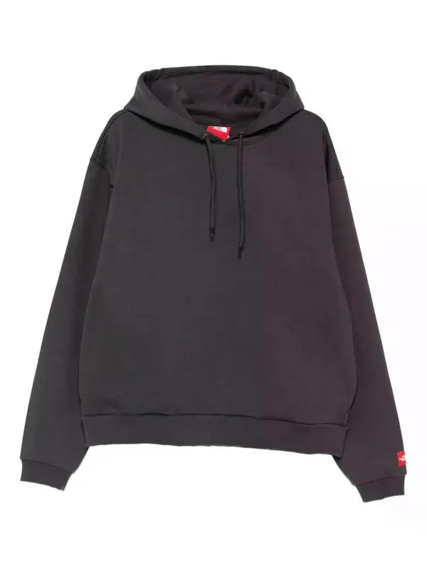 The North Face Hooded Sweatshirt