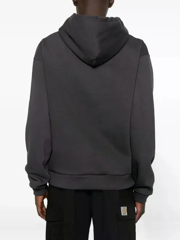 The North Face Hooded Sweatshirt