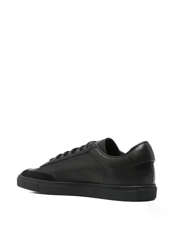 COMMON PROJECTS Leather Suede Sneakers