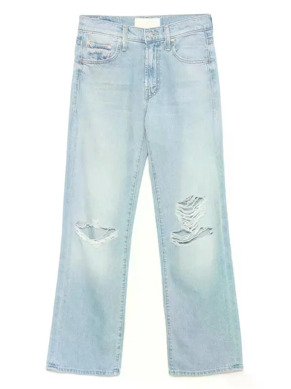 MOTHER The Spinner Jeans