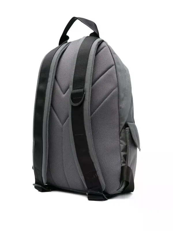 Y3 Logo Pocket Backpack