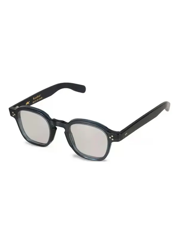 KADOR Duka Round-frame Glasses
