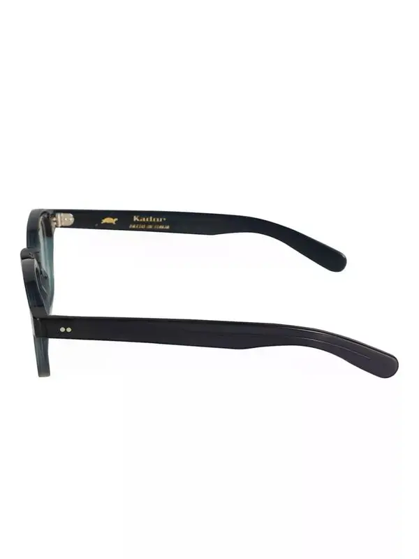 KADOR Duka Round-frame Glasses