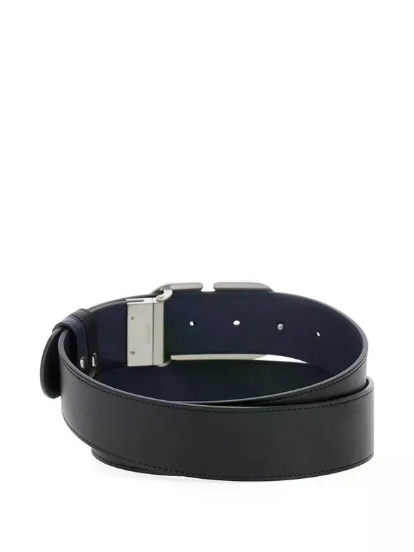 Valentino Garavani Vlogo Reversible Belt