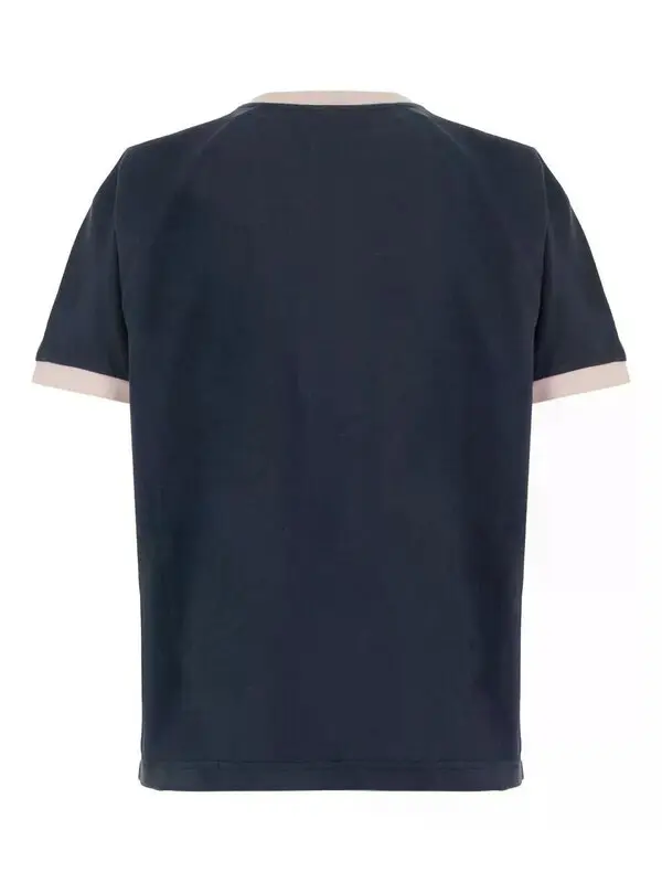 AUTRY College Raglan-sleeve T-shirt
