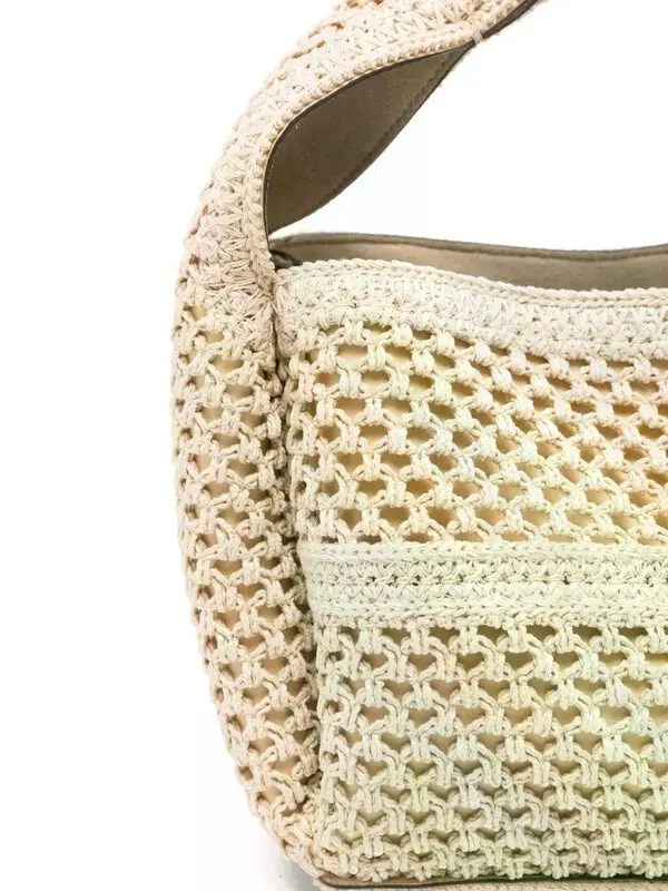 TOTEME Crochet Mini Bag