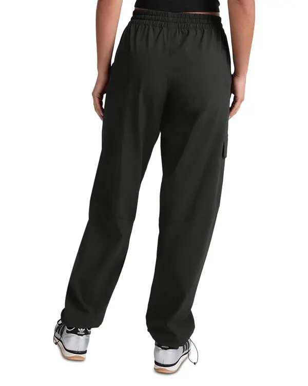 Beyond Yoga Peak Cargo Pants - Black