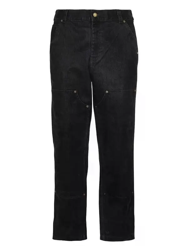 Dickies Logo-patch Jeans