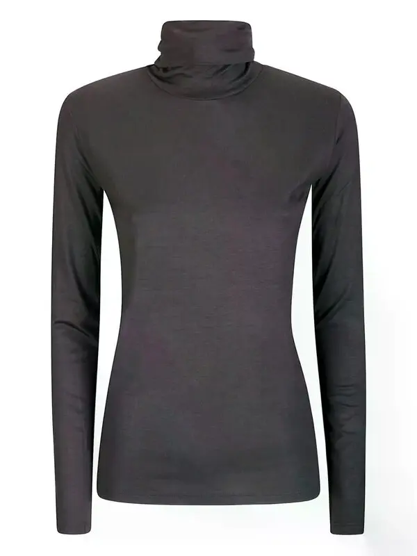 M.S.M. Turtleneck Long-sleeve T-shirt