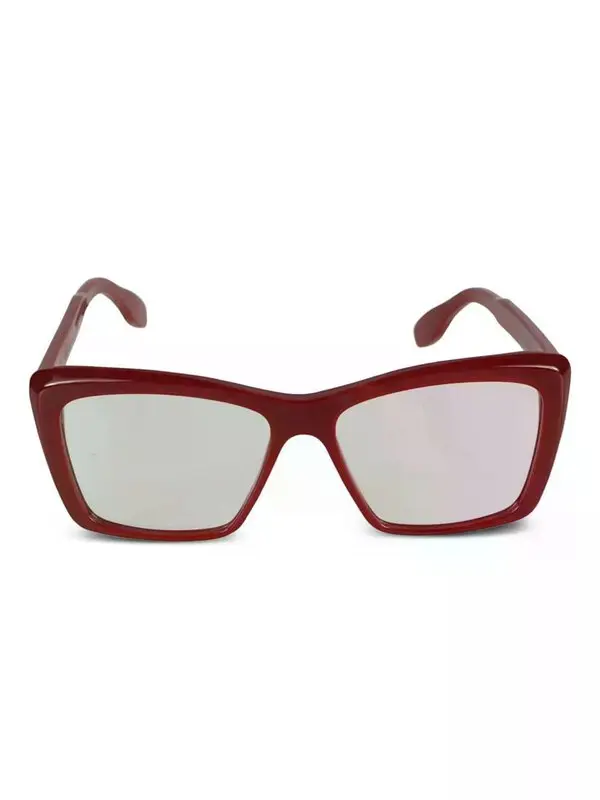 KADOR Katy Square-frame Eyeglasses