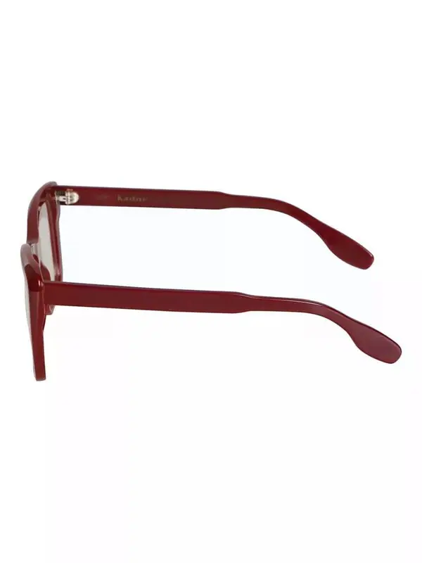 KADOR Katy Square-frame Eyeglasses