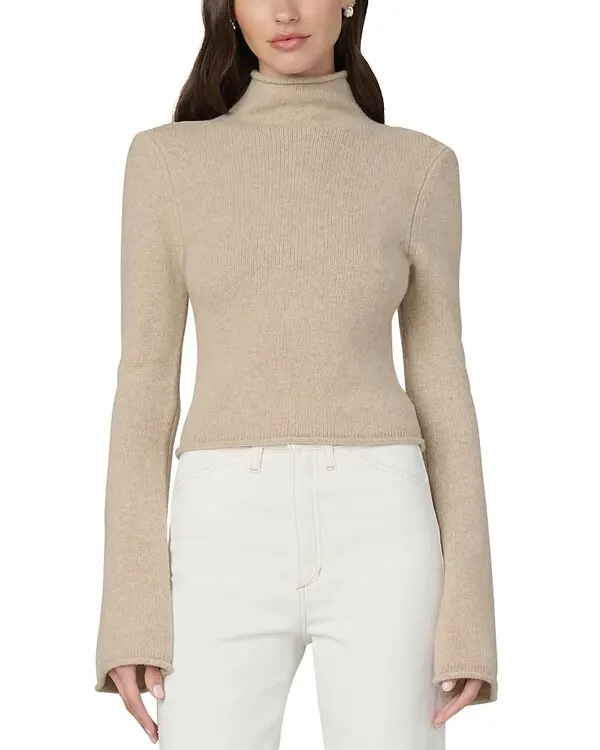 Joe's Jeans The Jane Roll Neck Sweater