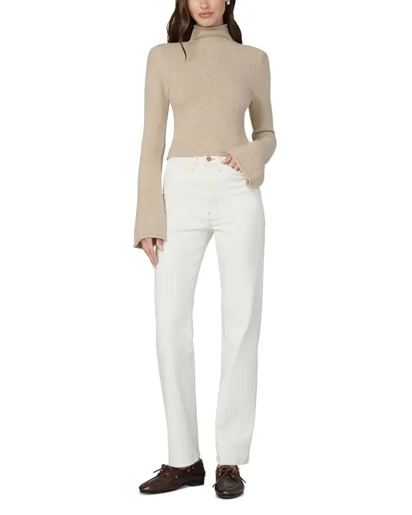 Joe's Jeans The Jane Roll Neck Sweater