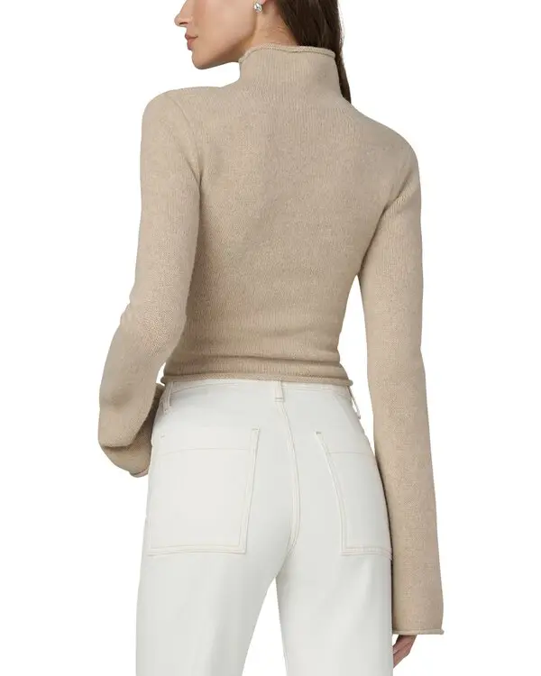 Joe's Jeans The Jane Roll Neck Sweater