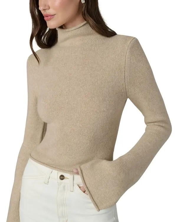 Joe's Jeans The Jane Roll Neck Sweater