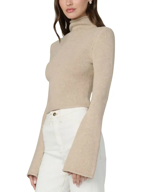 Joe's Jeans The Jane Roll Neck Sweater