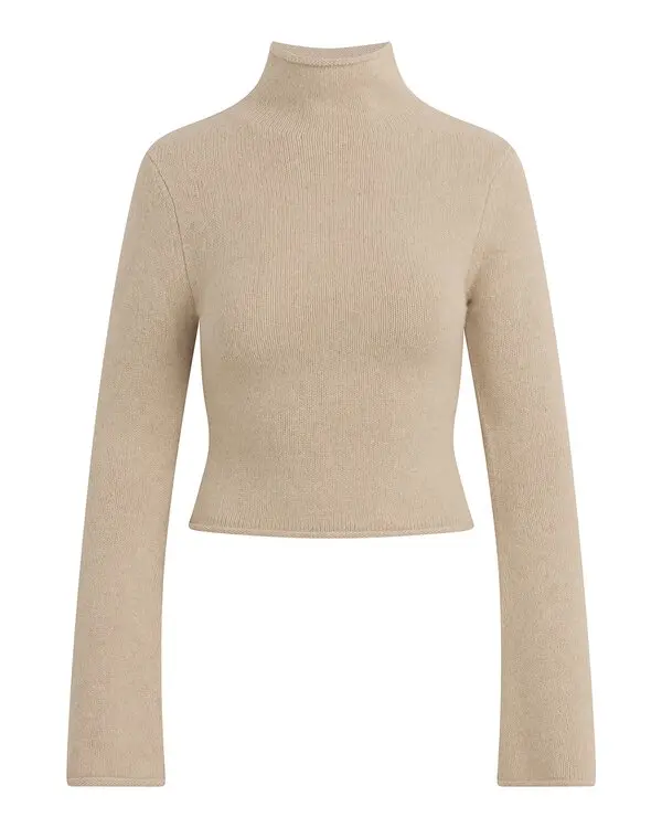 Joe's Jeans The Jane Roll Neck Sweater