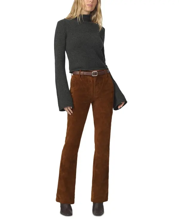Joe's Jeans The Jane Roll Neck Sweater