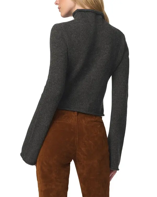 Joe's Jeans The Jane Roll Neck Sweater