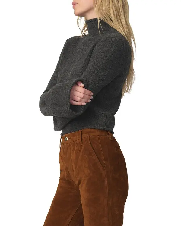 Joe's Jeans The Jane Roll Neck Sweater