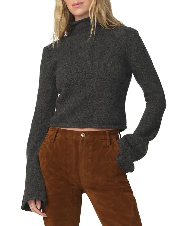 Joe's Jeans The Jane Roll Neck Sweater