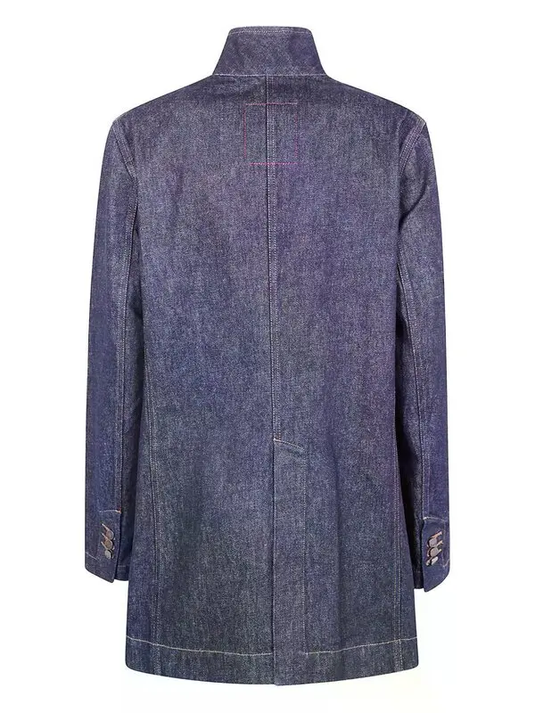 UMA WANG Long-sleeved Blazer