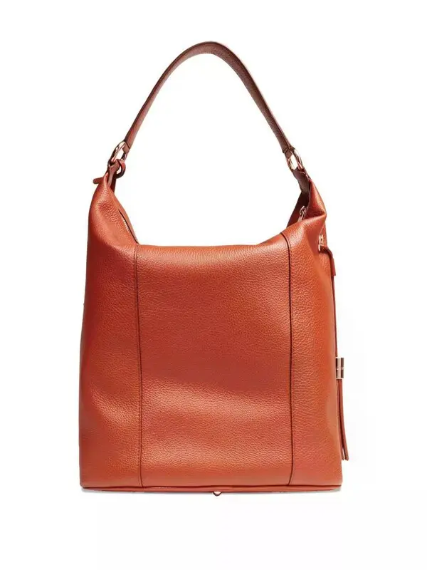 LANCEL Premier Flirt Shoulder Bag - Brown