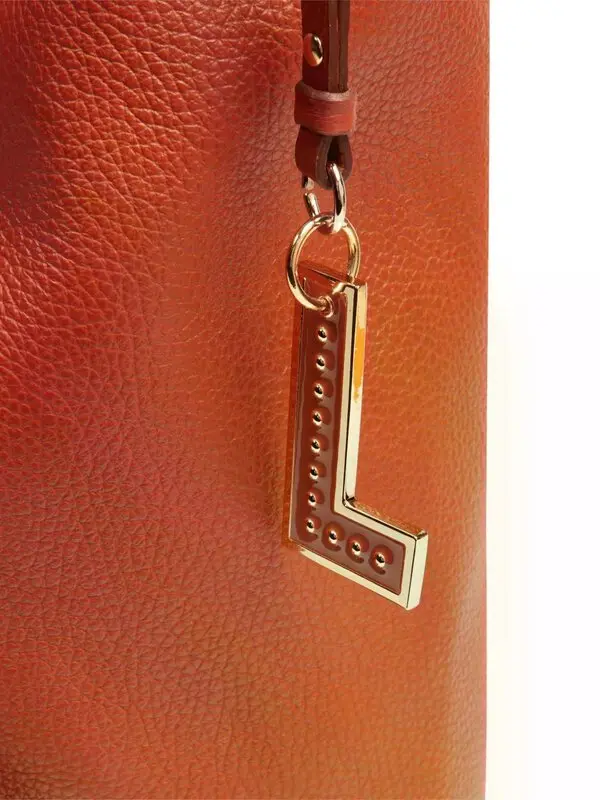 LANCEL Premier Flirt Shoulder Bag - Brown