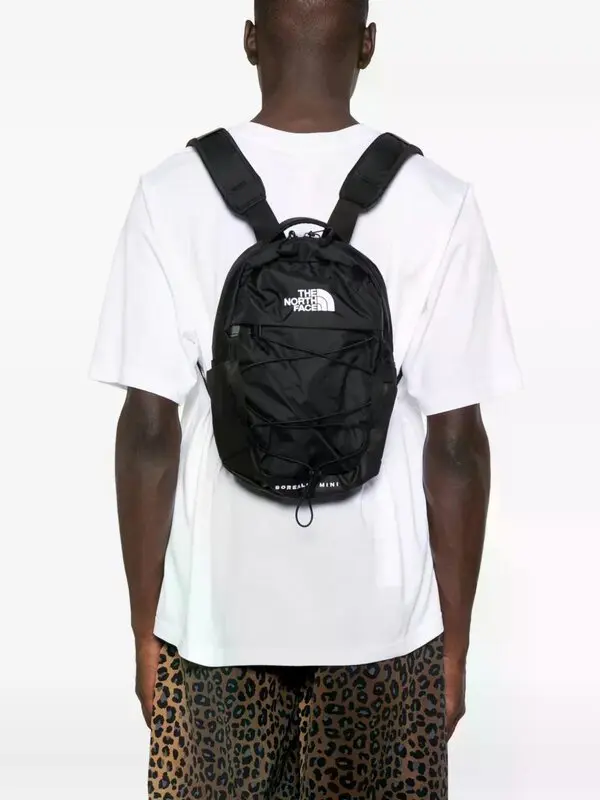 The North Face Boreal Mini Backpack