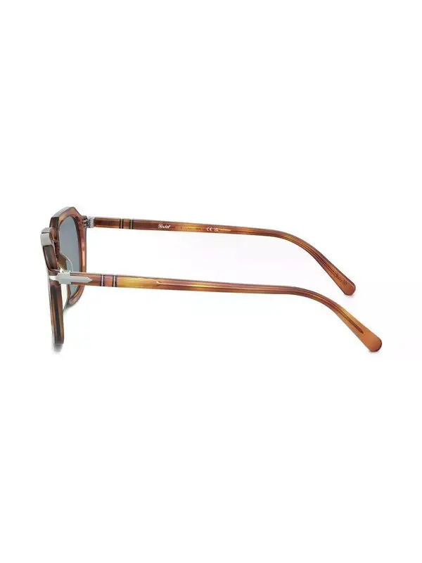 Persol Square-frame Sunglasses