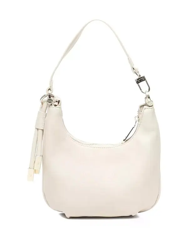 V°73 Curved Zipped Shoulder Bag