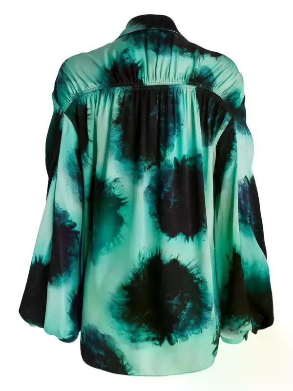DEL CORE Printed Shirt