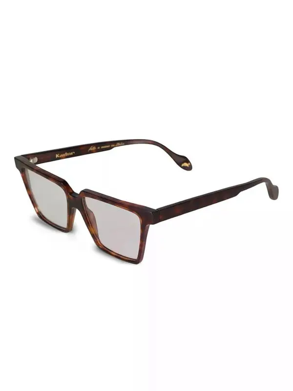 Kàdor Square-frame Sunglasses
