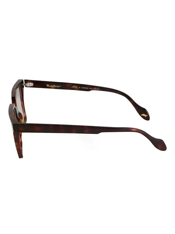 Kàdor Square-frame Sunglasses