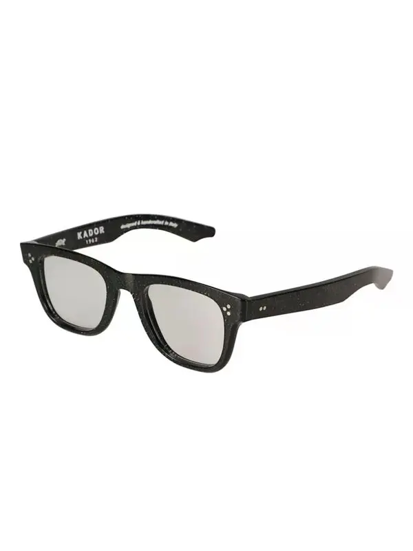 KADOR Square Frame Glasses