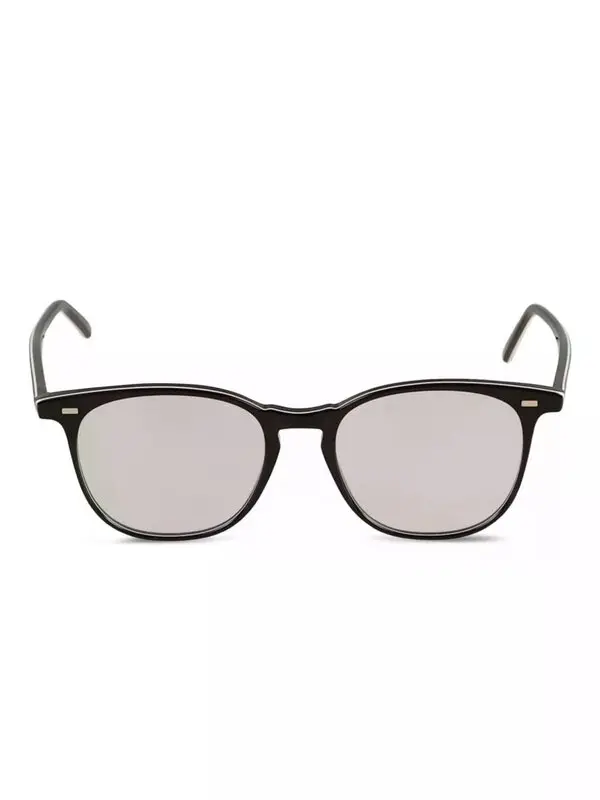 KADOR Round-frame Sunglasses
