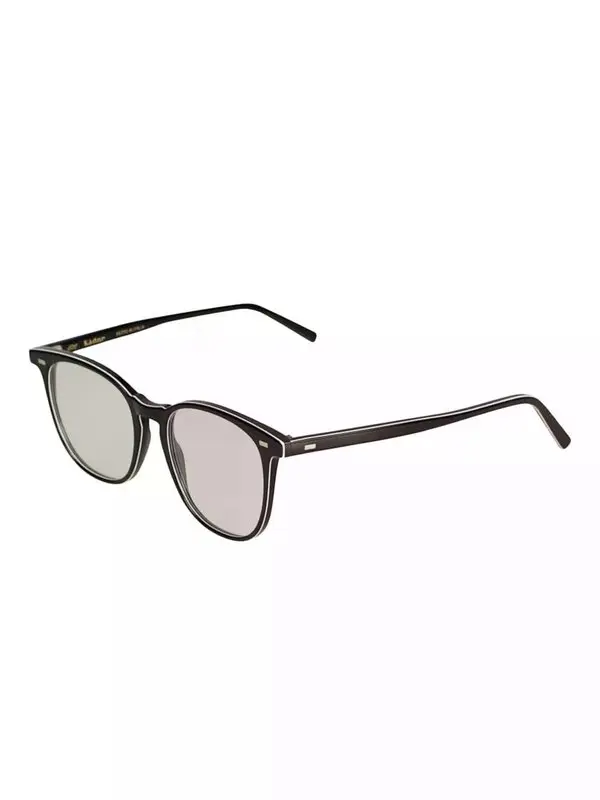 KADOR Round-frame Sunglasses