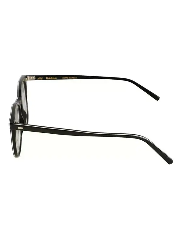 KADOR Round-frame Sunglasses