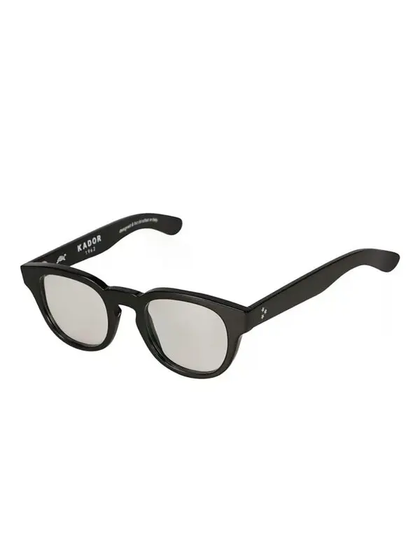 KADOR Round-frame Glasses